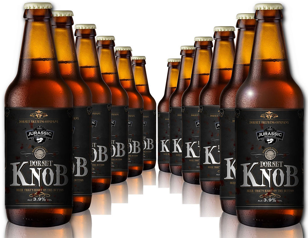 DBC's Jurassic Brewhouse Shop