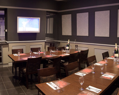 Wolverhampton Branch | Ming Moon Chinese Restaurant