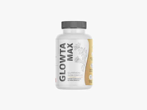 GlowtaMax | Pharmaxxi