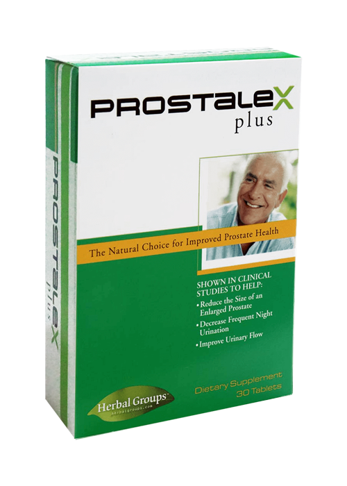 Pharmaxxi Prostalex Plus | Pharmaxxi