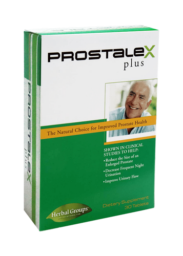 Pharmaxxi Prostalex Plus | Pharmaxxi