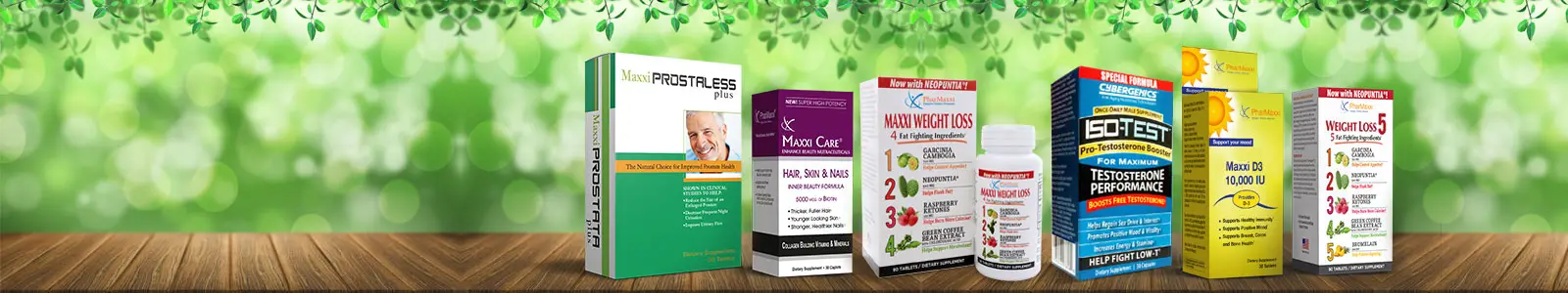 All Products | Pharmaxxi