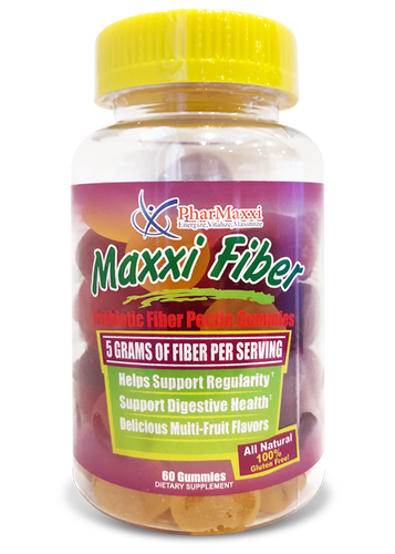 Maxxi fiber | Pharmaxxi