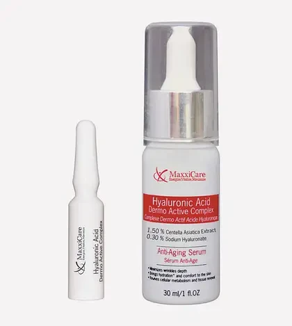 HYALURONIC ACID DERMO ACTIVE COMPLEX | Pharmaxxi