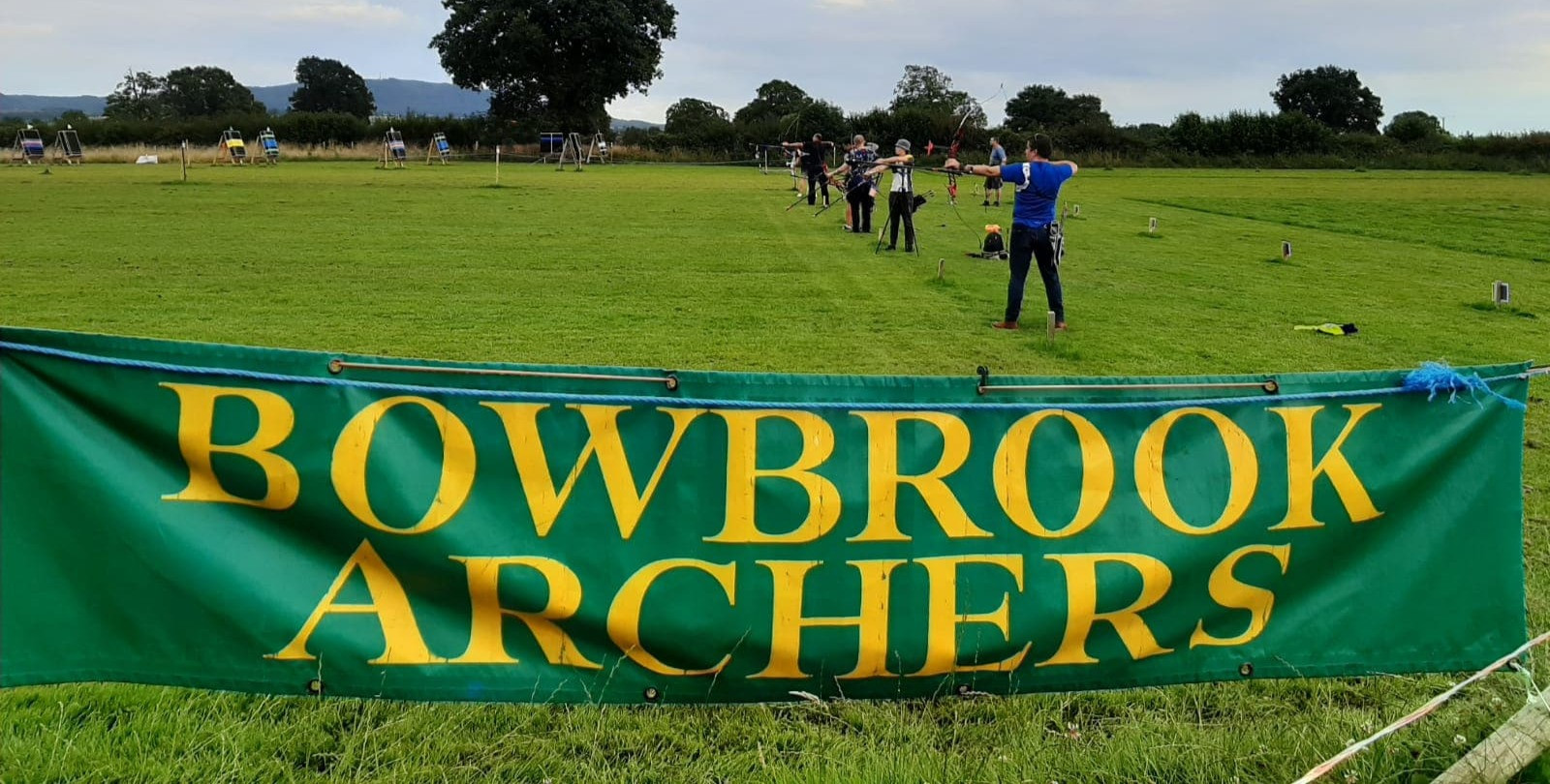 Blog | Bowbrook Archers