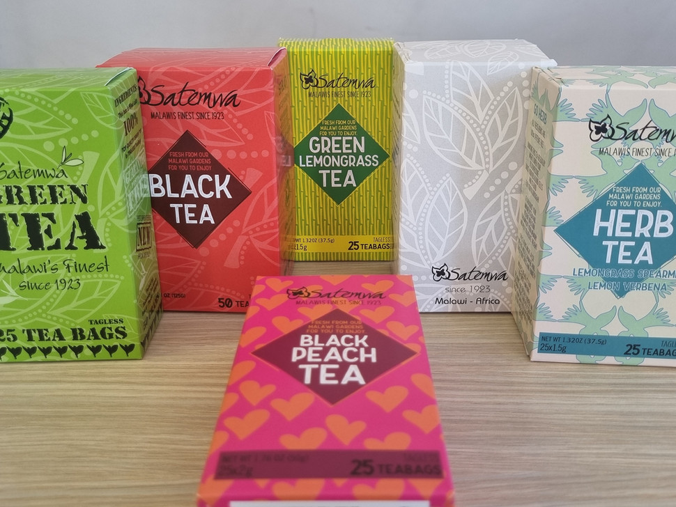 Gallery | Teichmann Packaging