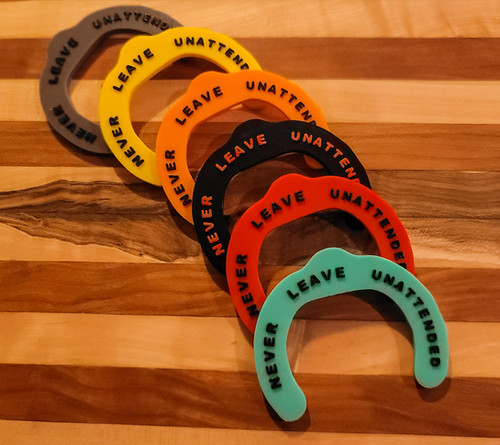 Gas assist clamp or GAC | Gas pump helper | Gas nozzle holder | Gas ...