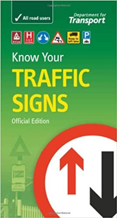 Learn Your Road Signs