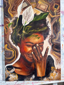 Home | Arianna Aleah Art