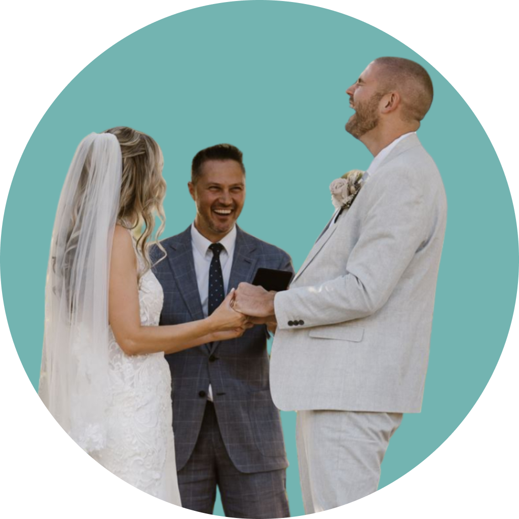 Weddings | Marriage Celebrant