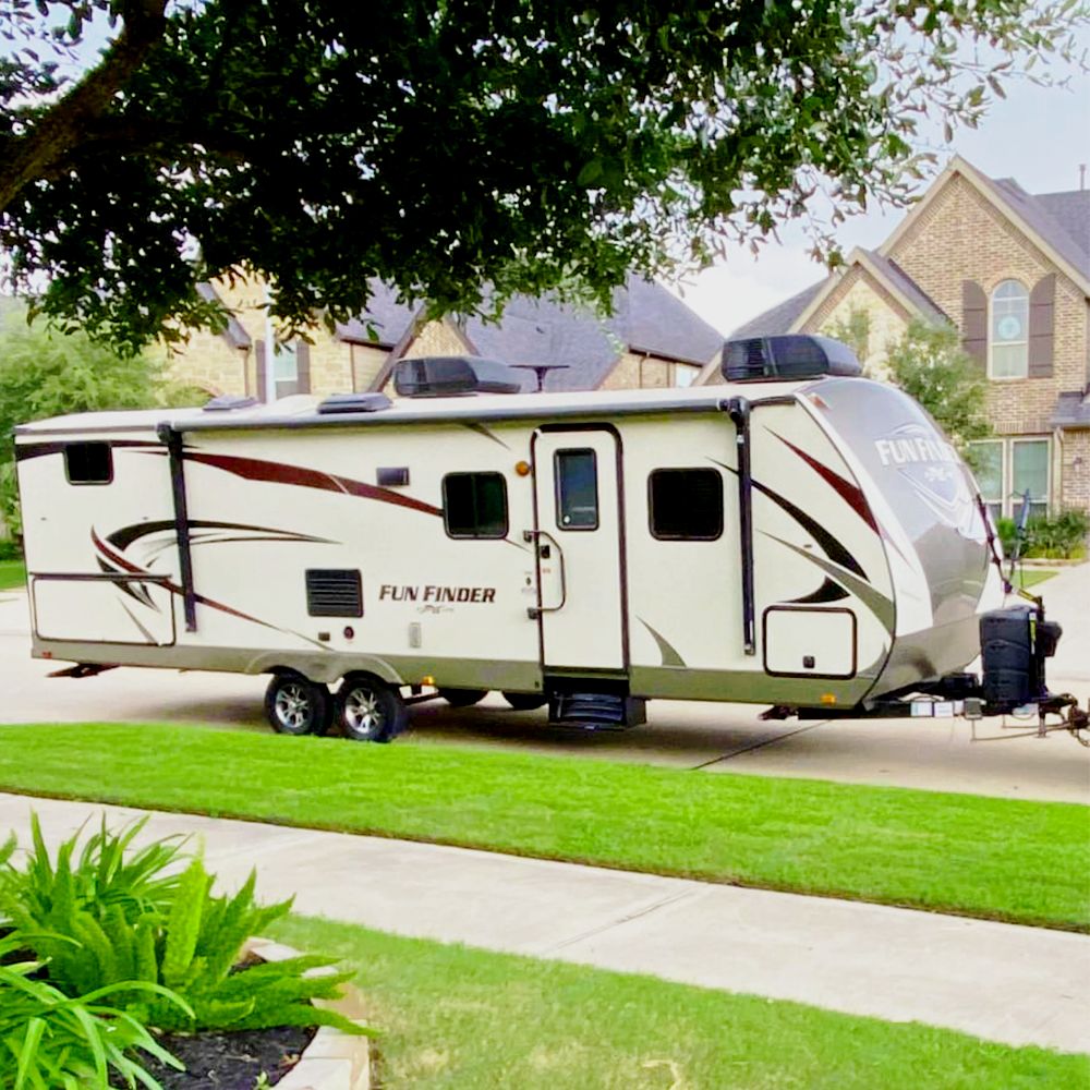 2017 CRUISER FUN FINDER XTREME LIGHT