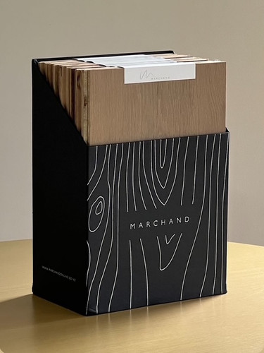 Designer Sample Box | Marchand