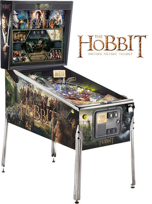 The Hobbit Standard Edition
