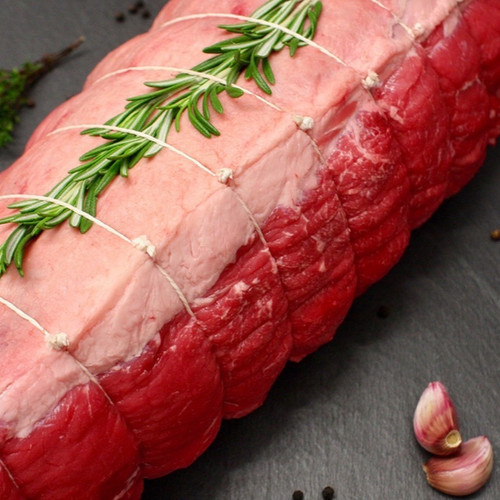 Topside of Beef | www.angleseyfinefood