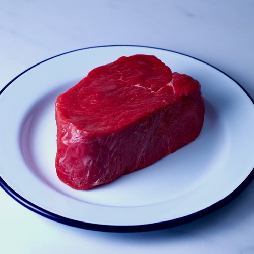 Fillet Steak | www.angleseyfinefood