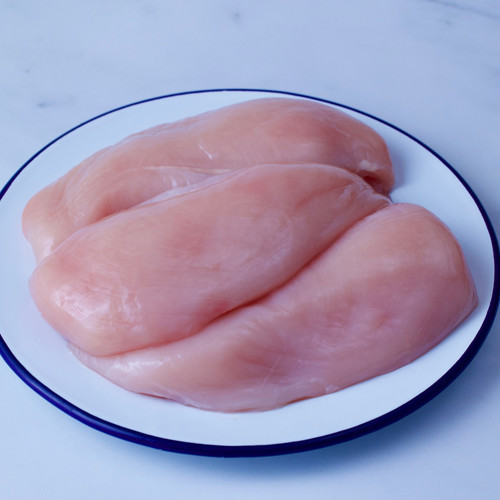 Fresh Chicken Fillets | www.angleseyfinefood