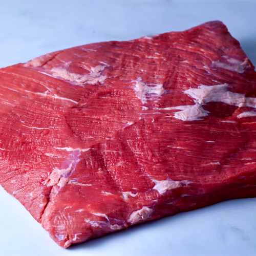 Flat Brisket | www.angleseyfinefood