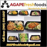 AGAPE Fresh Foods