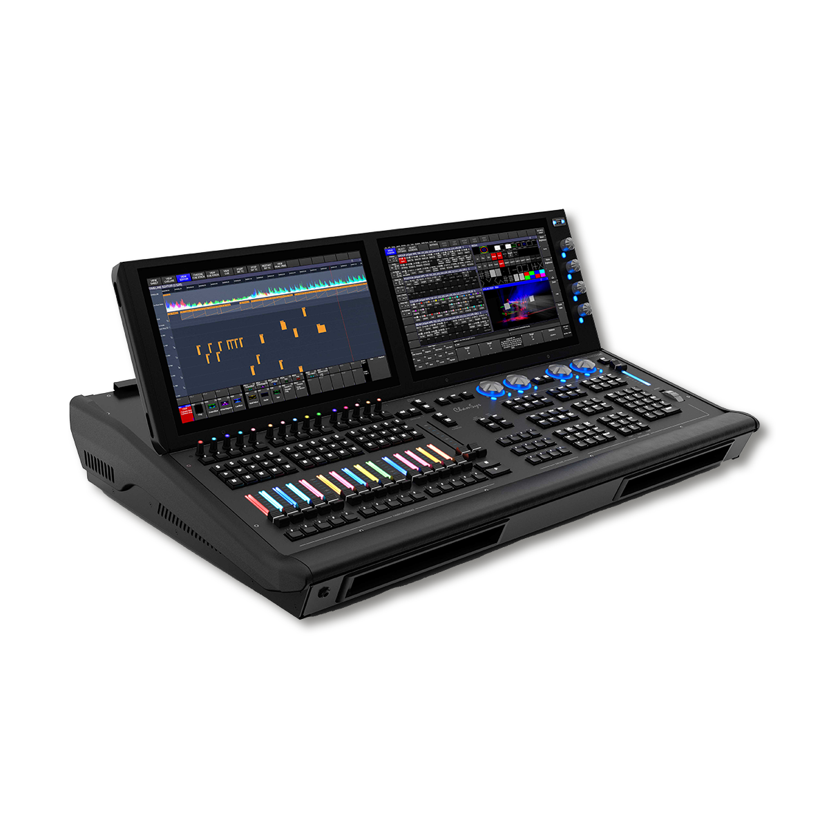 ChamSys, MagicQ MQ500M Stadium Console