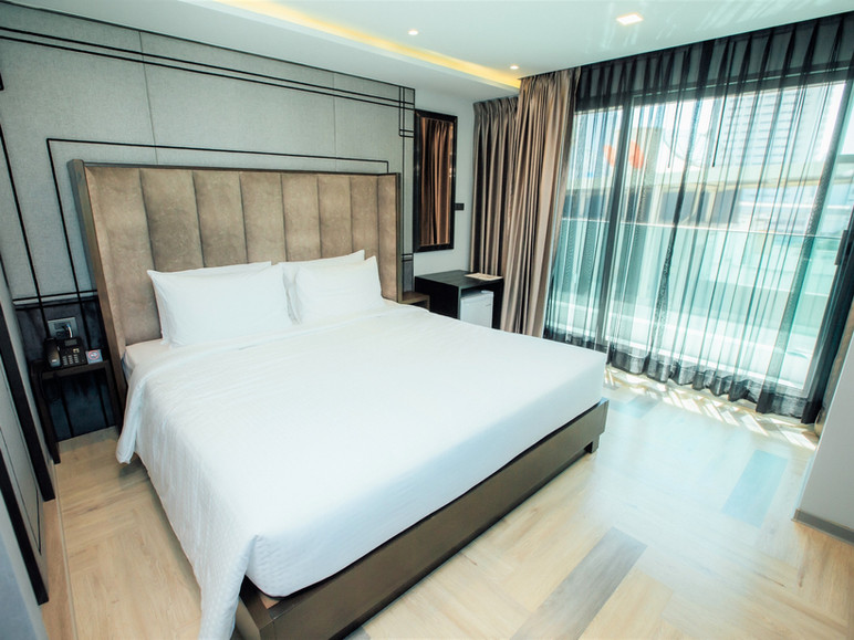 Home | First Pride Hotel