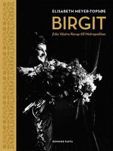 Birgit Nilsson | bySwedes