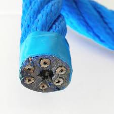 Combination Rope | Madju Group