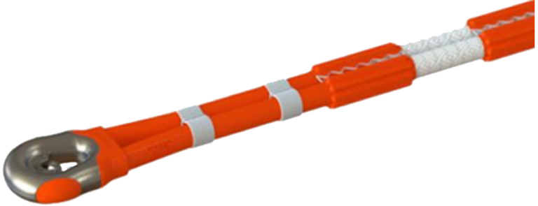 Single Point Mooring Rope