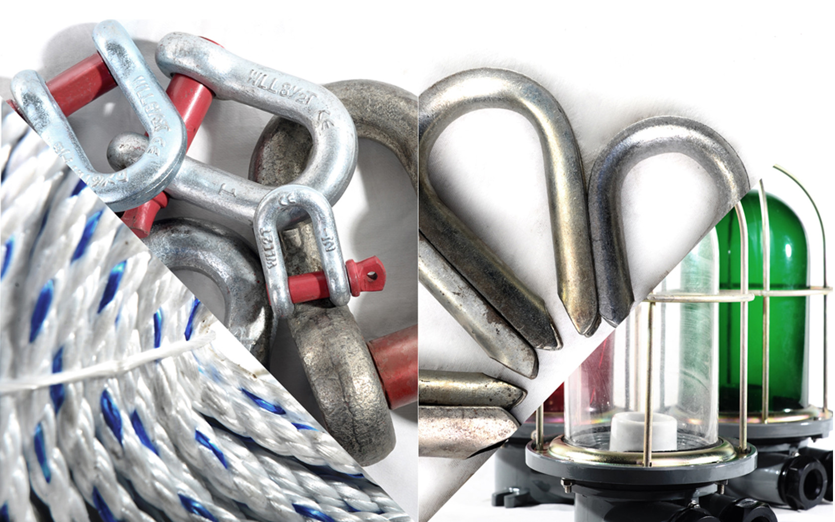 Perlengkapan Kapal & Spare Parts - Alat Kapal & Marine | Leading Marine ...