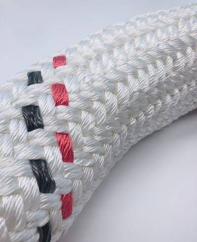 Fibre Ropes for Offshore