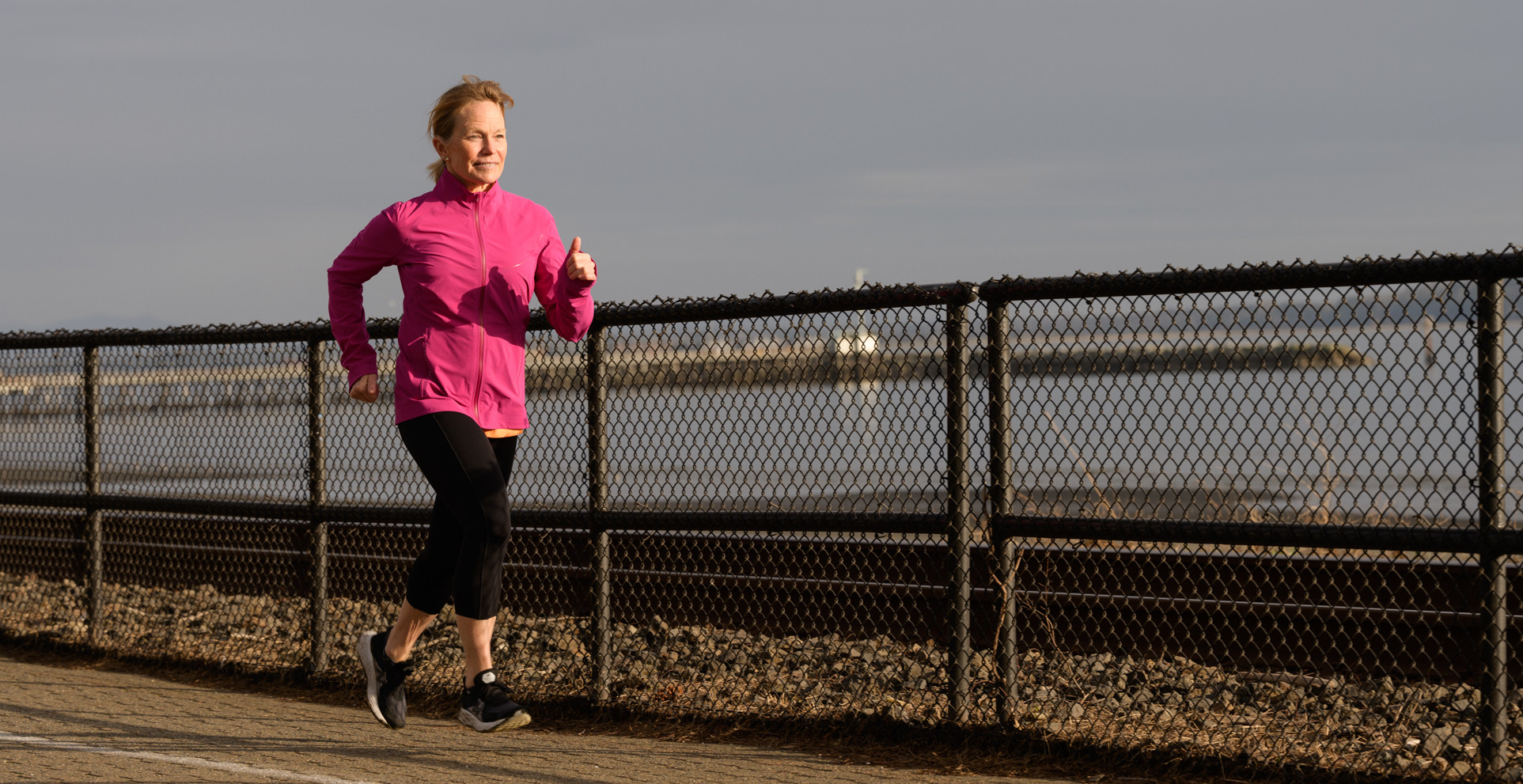 Coach Lynn | Run Training