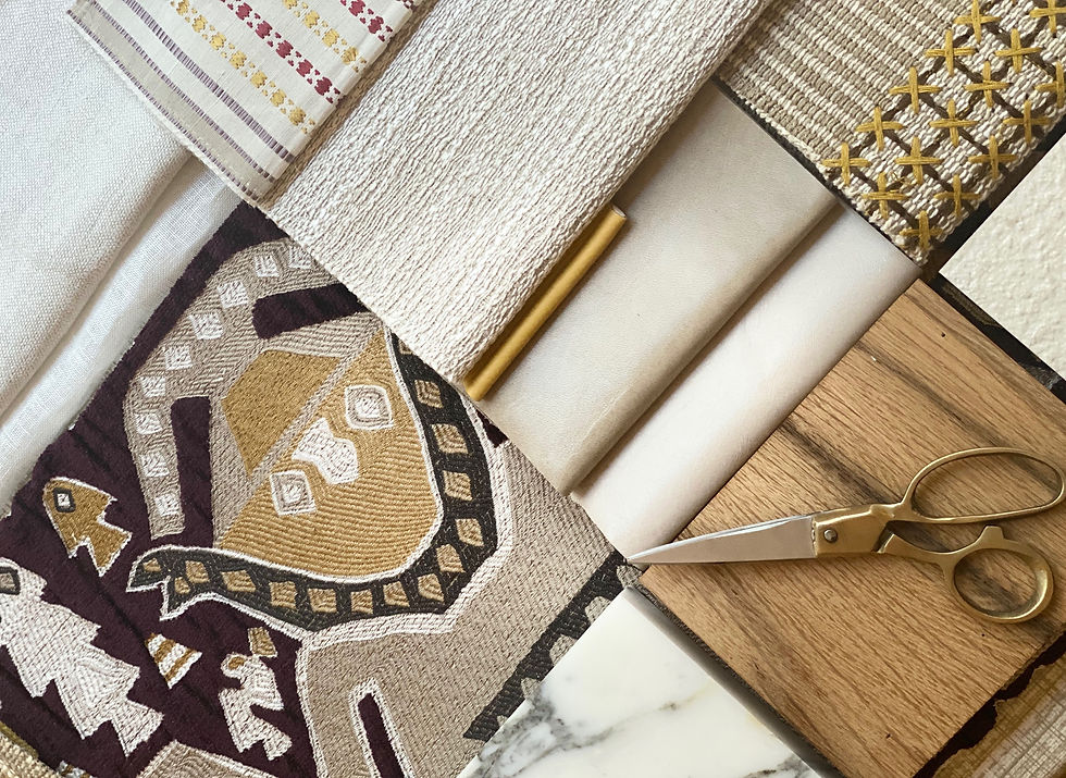 Home | Ashleigh Young Designs | Interior Design | London | England