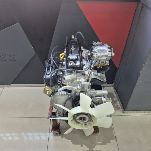 Toyota 4y | Just Engines