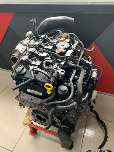 Audi A1/S1 (CWZ) Engine | Just Engines