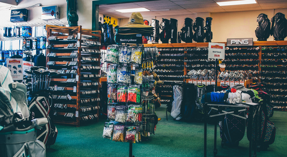 Since 1978 | Kepler's Golf Repair