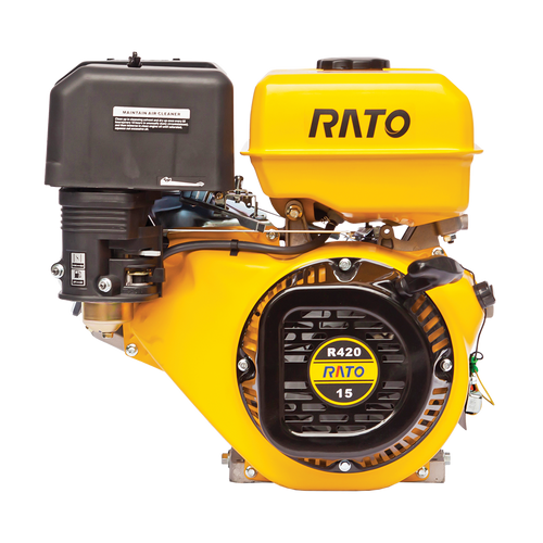 Engines | Freshwater Small Eng