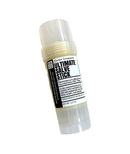 Ultimate Salve Stick | My Site
