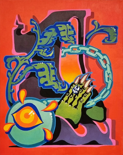 ‘Ritual’ by Tony Riff | BSMT