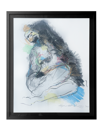 ‘Quiet poems’ by Ben Wakeling | BSMT