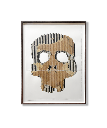 'History Drawing 2' by Russell Herron | BSMT