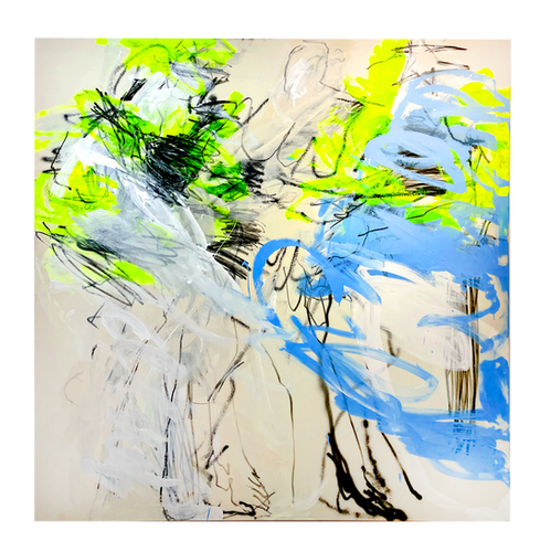 ‘Cold Boy Winter’by Ben Wakeling | BSMT