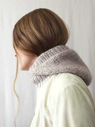 Bug Hood - Natural | ROWS