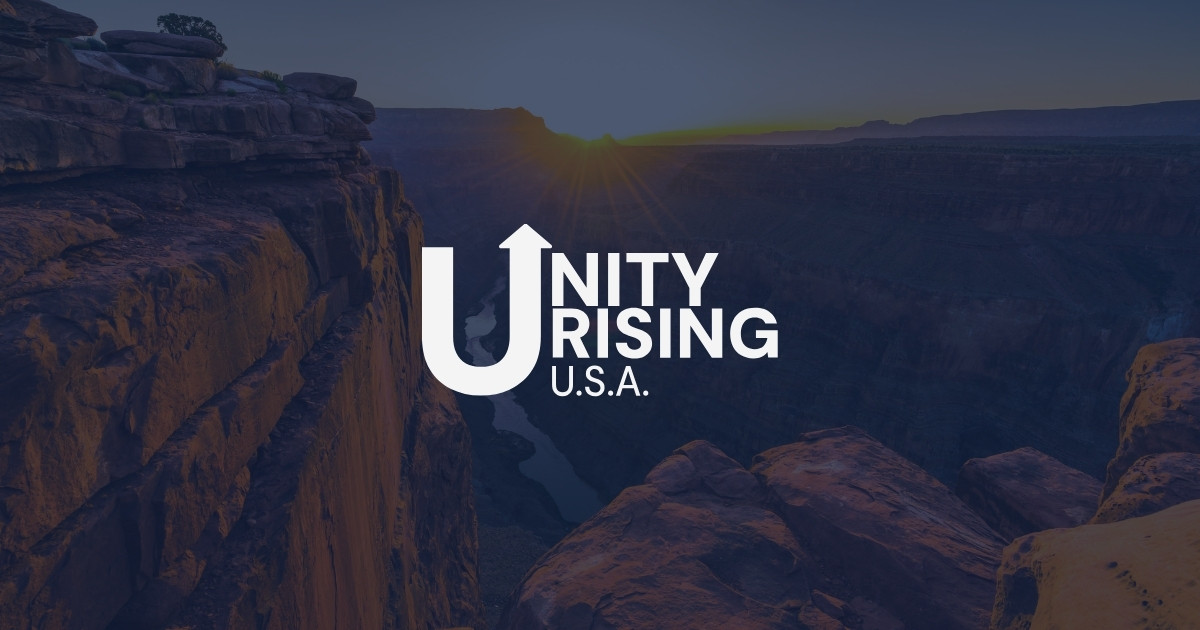 Unity Rising USA | For Arizona's Future