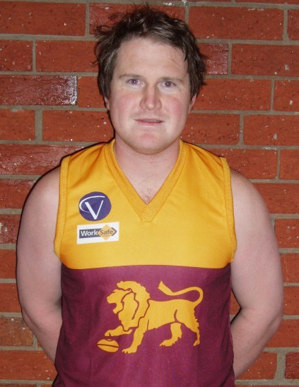 Gary Hickey | redan-fnc