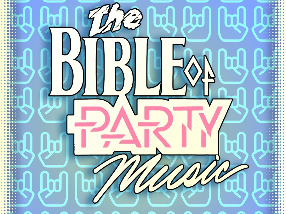 The Bible of Party Music | Music Resource