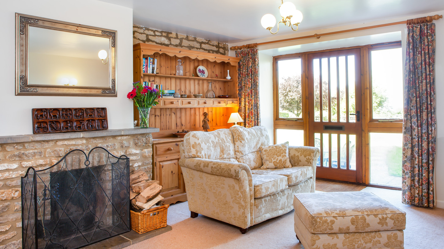 Evenlode | Banbury Hill Farm