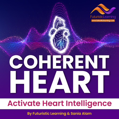 Activate Heart Intelligence | Futuristic Learning