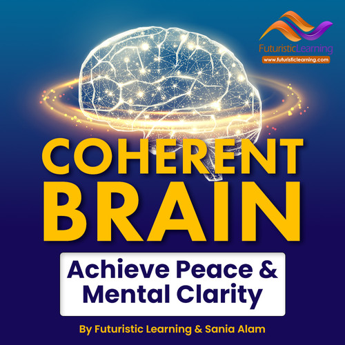 Achieve Peace & Mental Clarity | Futuristic Learning