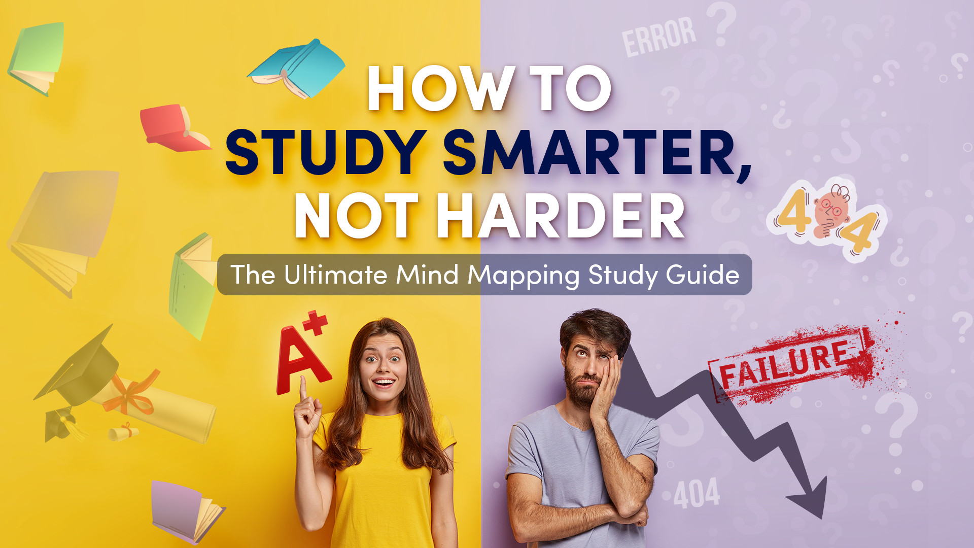 How to Study Smarter | Futuristic Learning