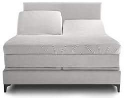 Top Split with Flex Head Queen Size Set | Top Split King