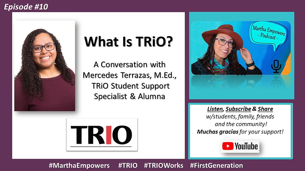 What Is TRiO and the Impact on First-Generation Students